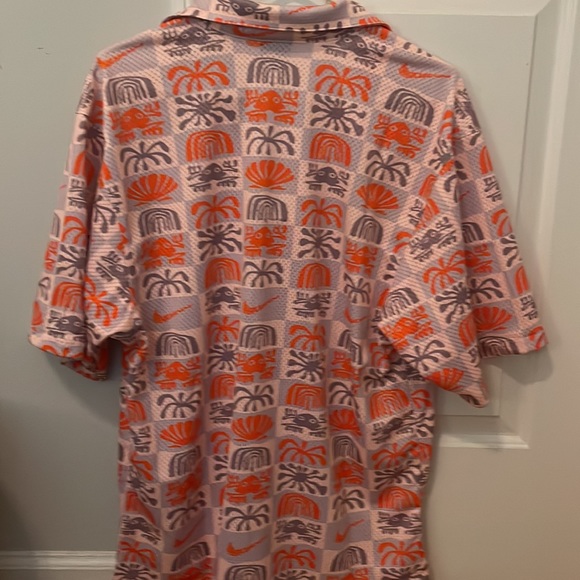 Nike | Shirts | Unisex Nike Spring Break Shirt Guava Icedoll Dv04838 In ...